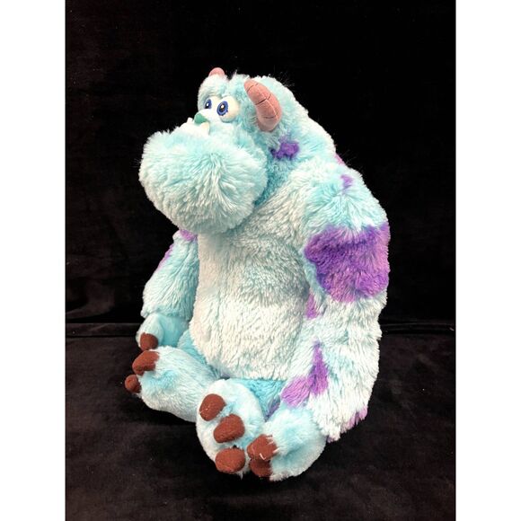 Disney | Toys | Monsters Inc Sully 2 Inches | Poshmark